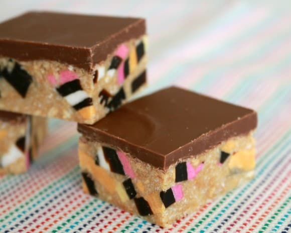 Easy No-Bake Bars & Slices (the most popular recipes!) - Bake Play Smile